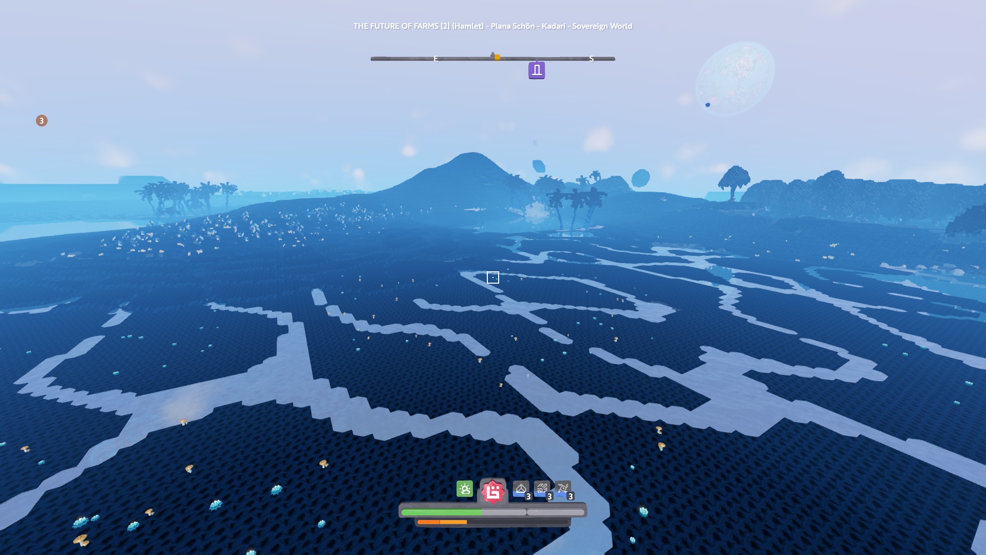 [Halloween Event] Spooky orb locations & how to ge there - General - Boundless Community