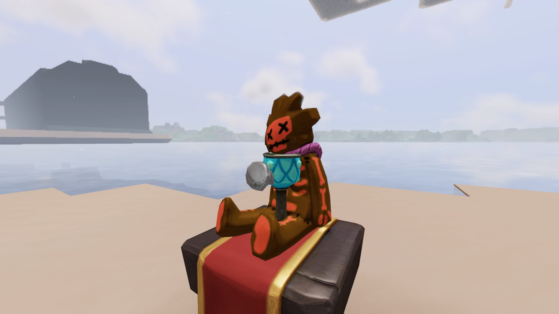 What’re ya doin up there bud? #puttingoortyplaces - General - Boundless ...