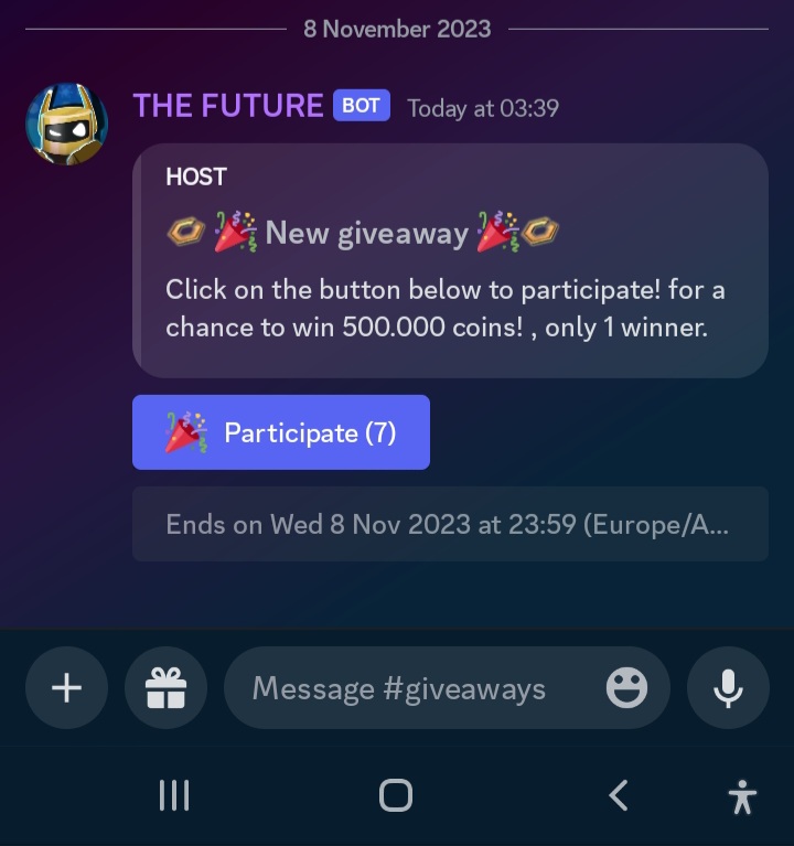 [guild] build the future - General - Boundless Community