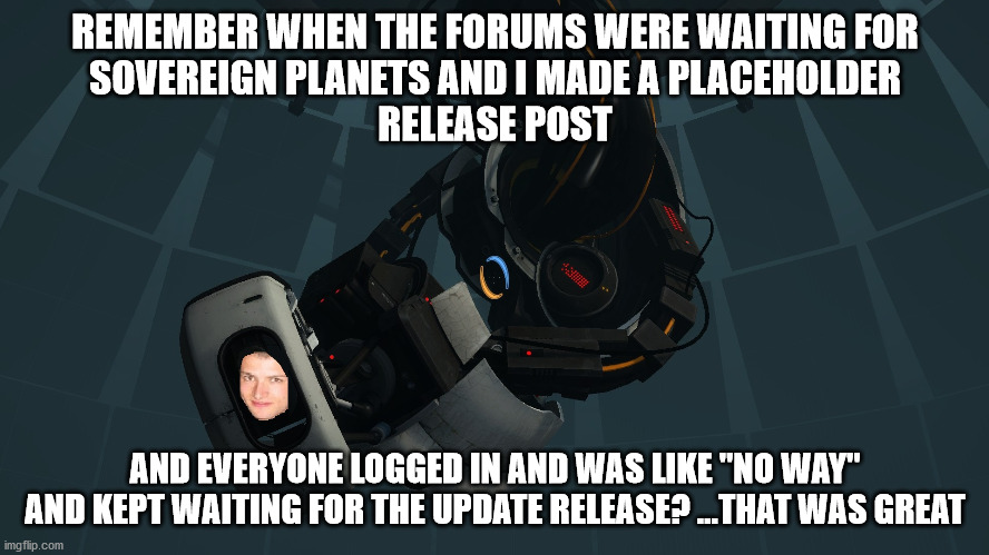 Boundless MEMES Megathread - Page 10 - Creations - Boundless Community