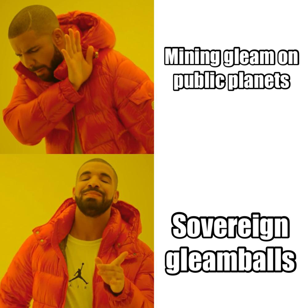 Boundless MEMES Megathread - Page 12 - Creations - Boundless Community