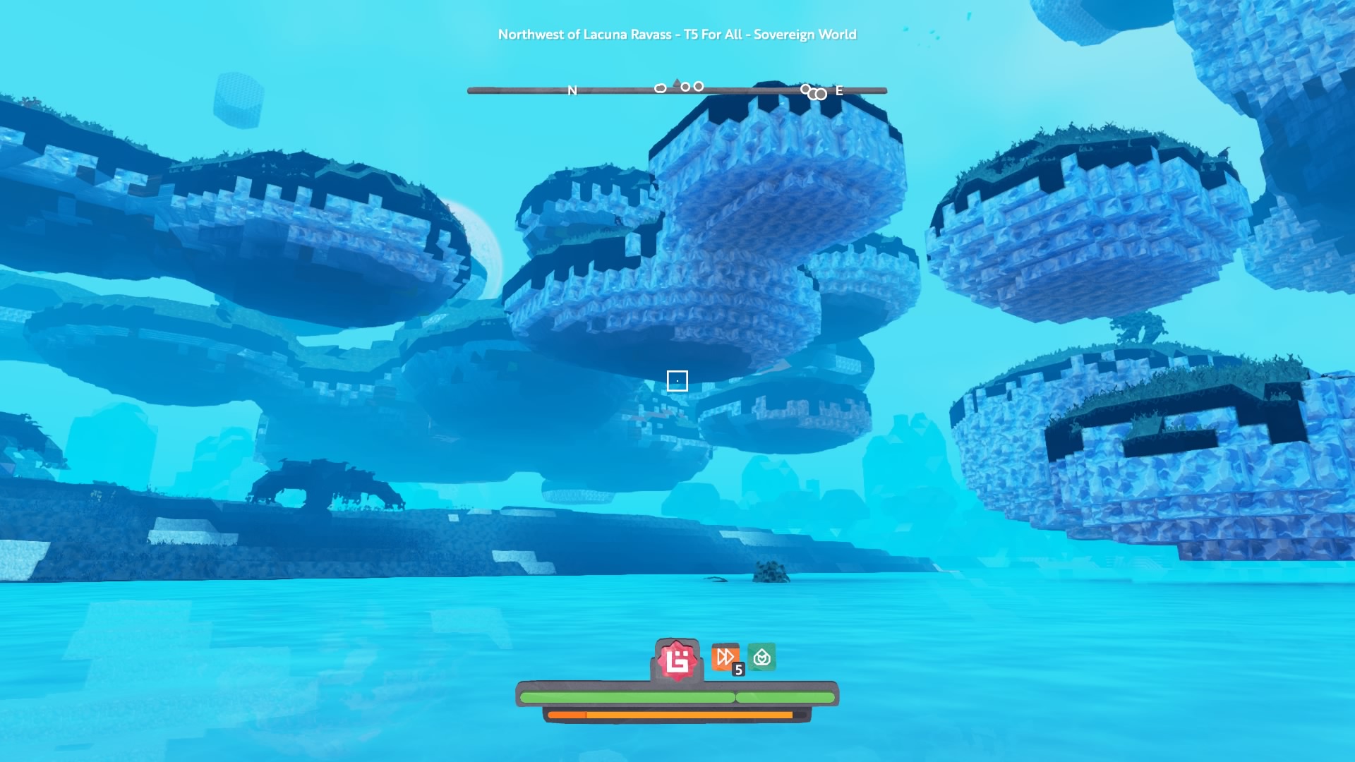 T5 For All is Live - General - Boundless Community