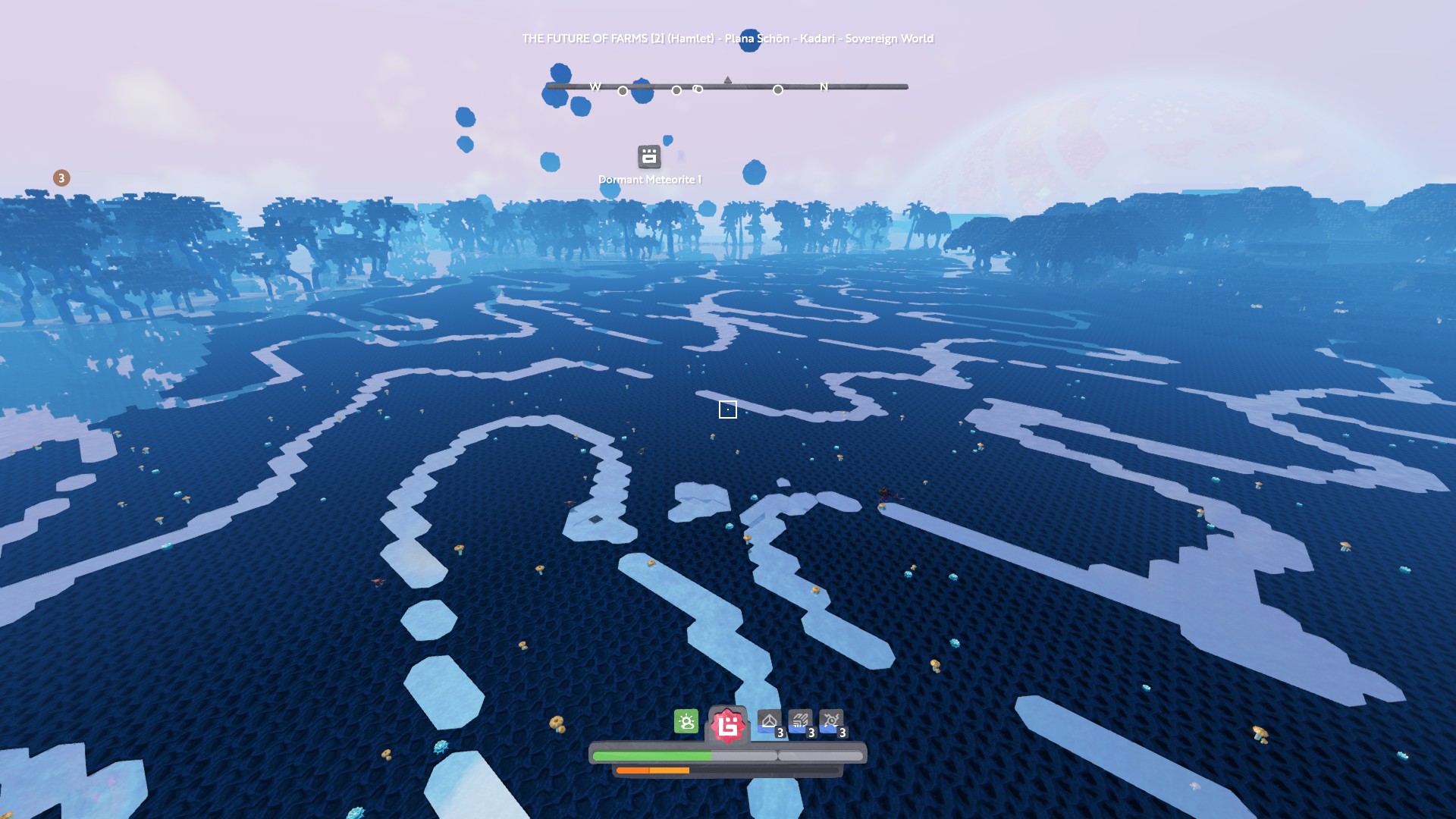 [Halloween Event] Spooky orb locations & how to ge there - General - Boundless Community