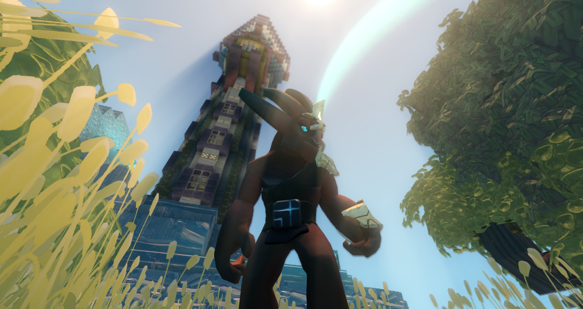 Unearthed my old laptop - General - Boundless Community