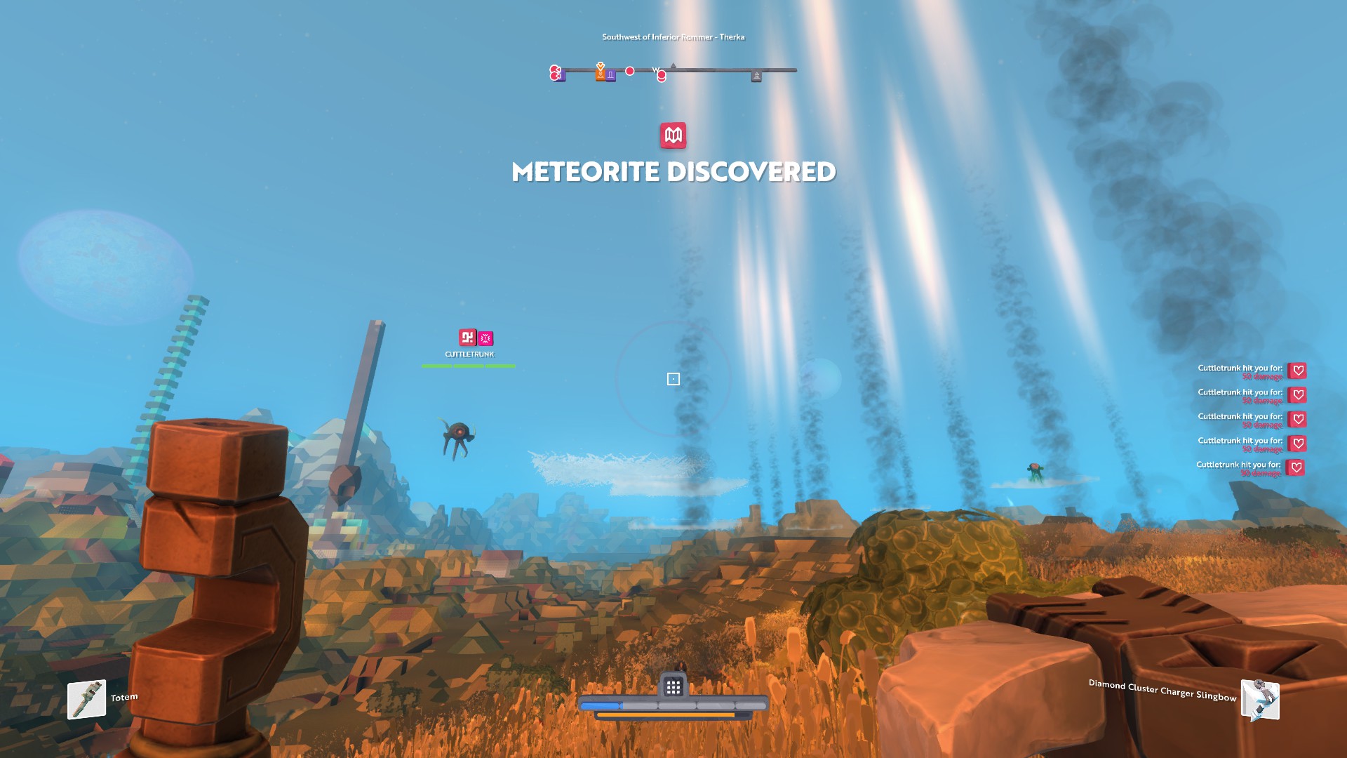 Meteors - General - Boundless Community