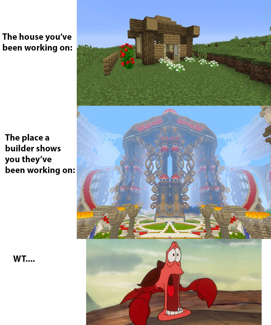 Boundless MEMES Megathread - Page 10 - Creations - Boundless Community