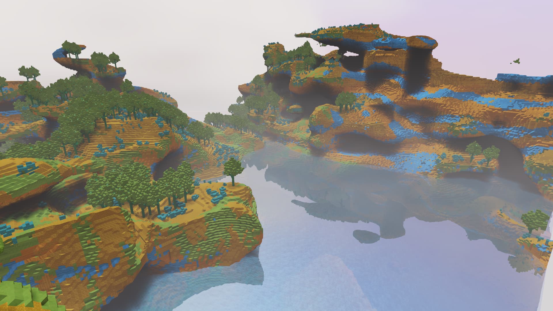 World Builder - Modding - Boundless Community